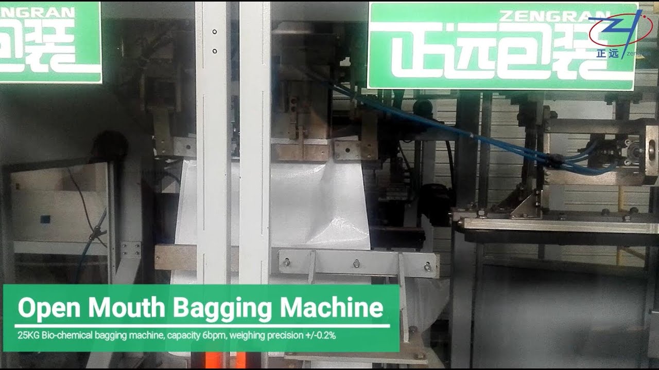 Boost Crop Growth with Innovative Bio-Fertilizer Packaging Solution ...