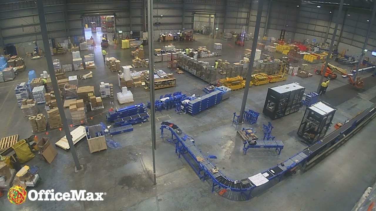 Boosting Packing Efficiency: Effective Strategies at Auckland ...