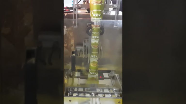 Dazzlingly Compact 200g Dhaniya Packaging - A Viral Engineering ...