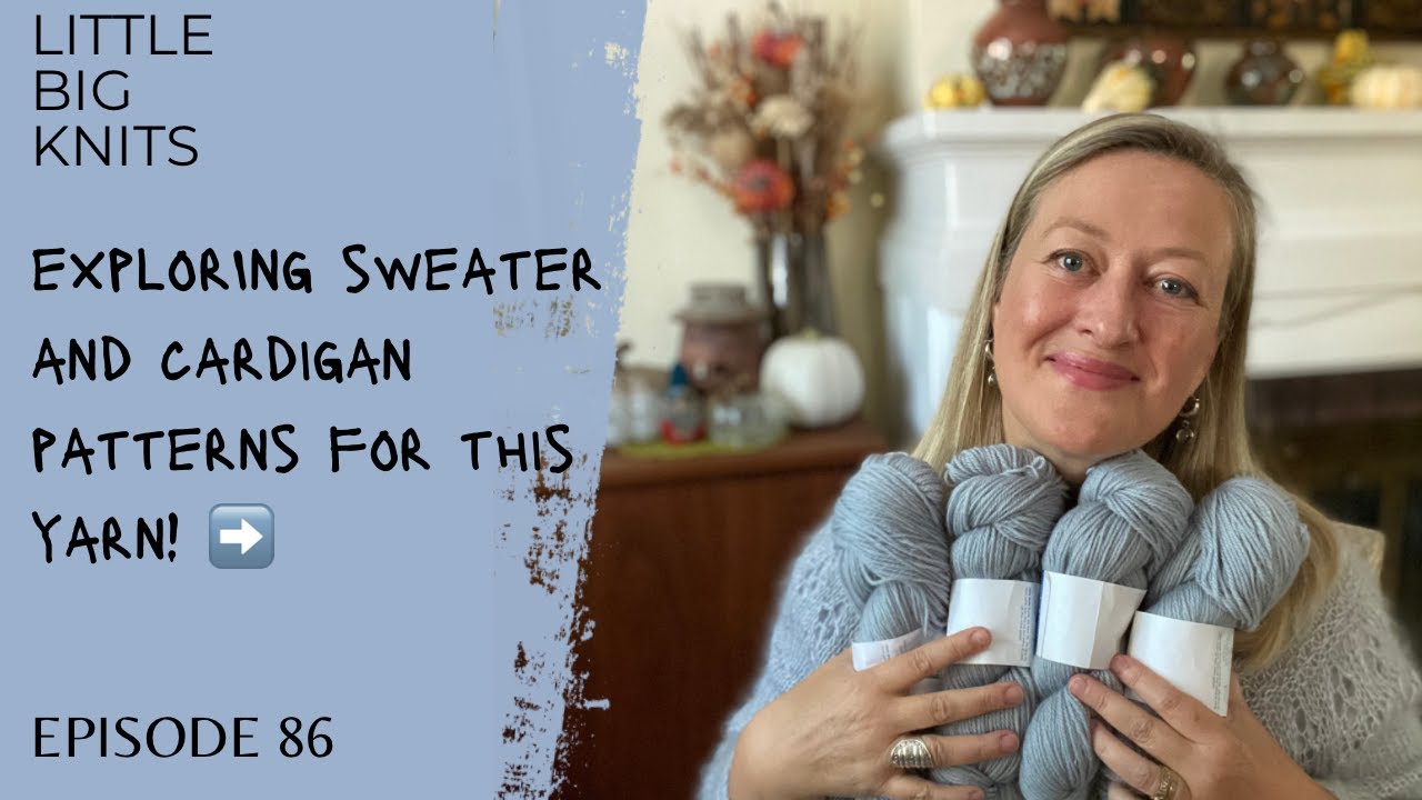 Discover Beautiful Patterns and Exciting Projects for Your Lovely Yarn ...