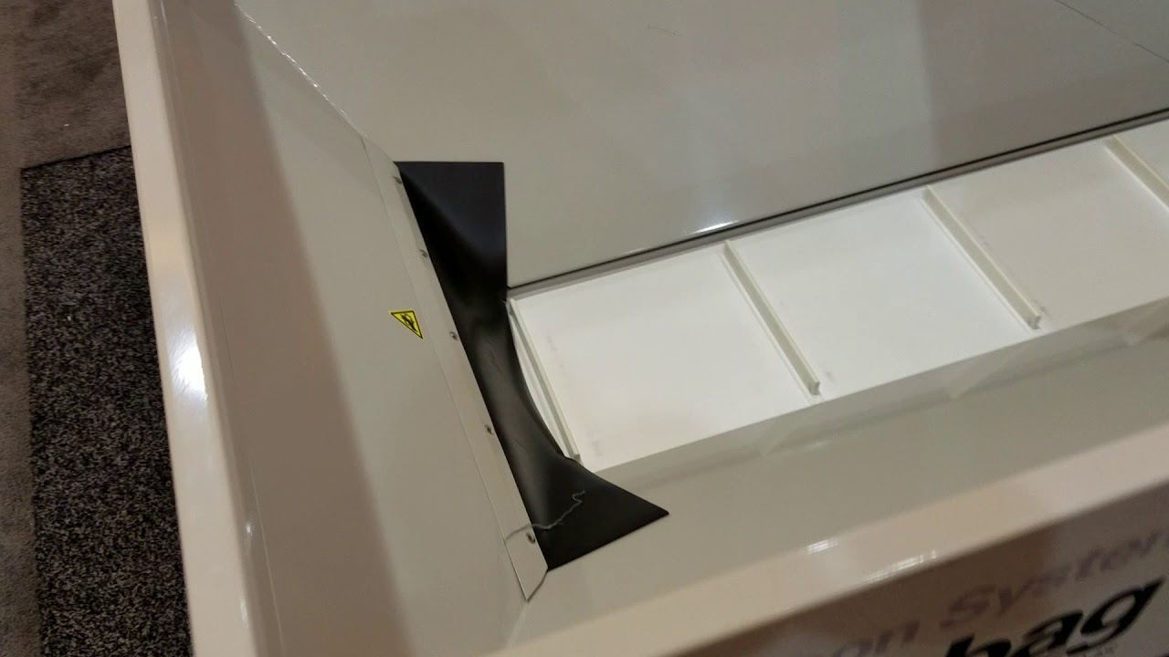 Efficient Ergocon Conveyors: Streamline Packaging Processes - Bag ...