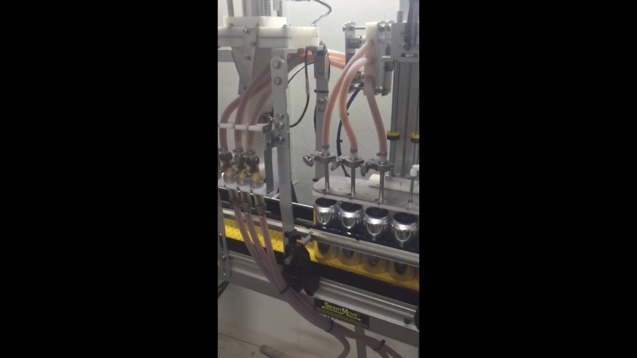 Efficient Packaging Line Conveyor: Streamline Your Process - Bag ...