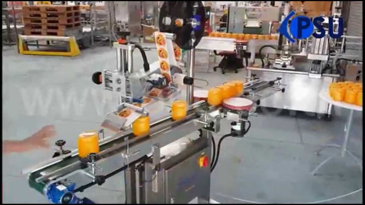 Efficient Top Labeling Solutions for Streamlined Product Labeling - Bag ...