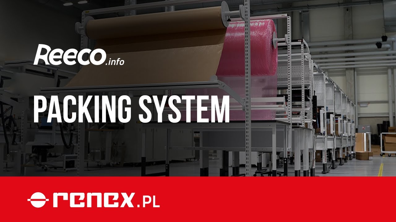 Efficient and Versatile ESD Packing Solutions for Any Industry - Bag ...