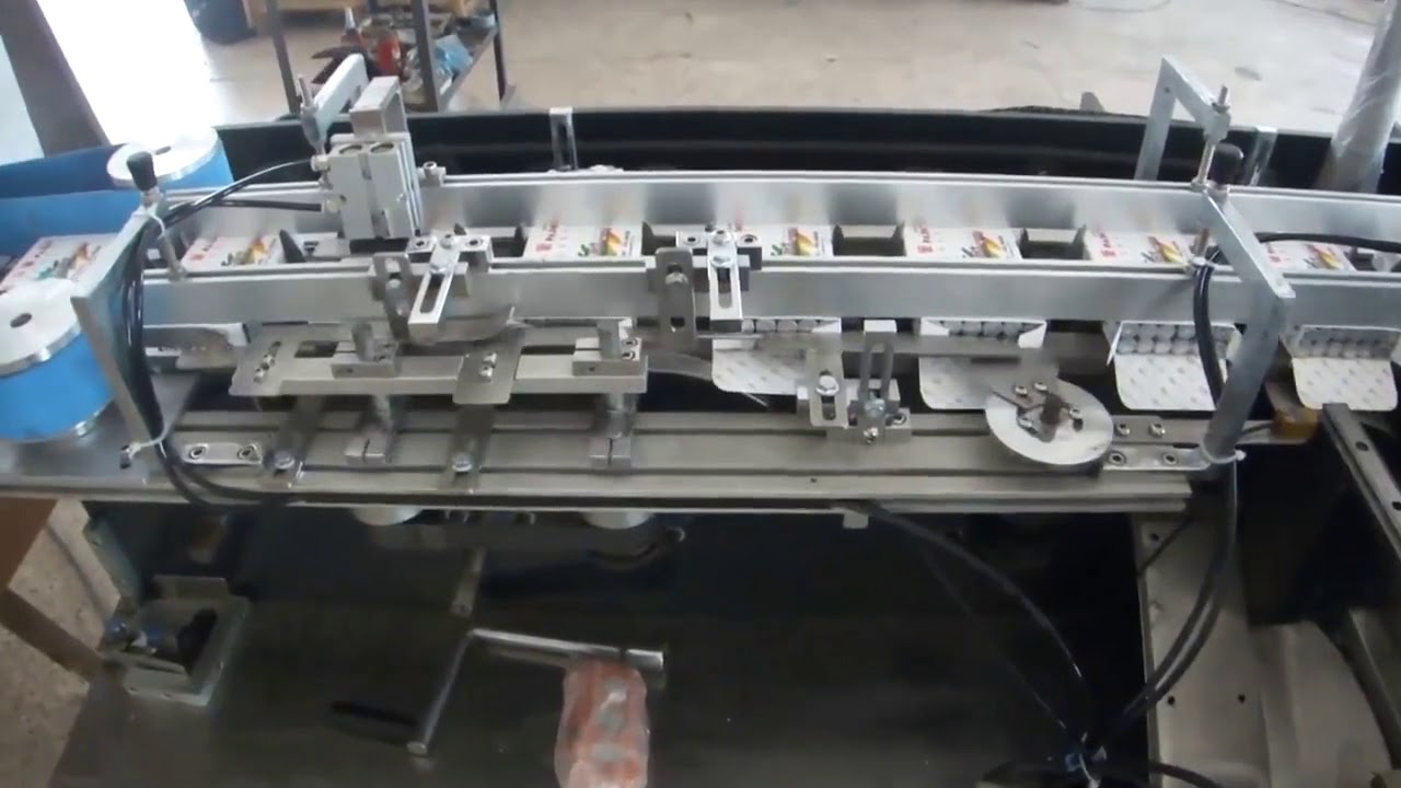 Effortless Candle Packaging: Simplify with an Automatic Cartoning ...