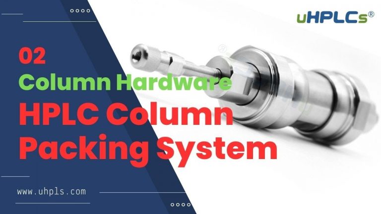 Master HPLC Column Packing Techniques: Watch This Video! - Bag packing ...