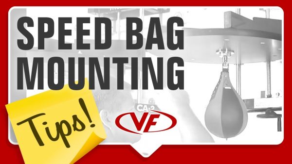 Master the Speed Bag: Expert Tips for Mounting Success - Bag packing ...
