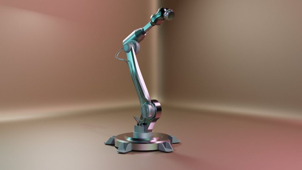 Mastering 3D Modeling: Unleashing the Potential of Blender for ...