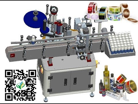 Mastering Labeling Machine Parameter Adjustment: A Step-by-Step Guide ...