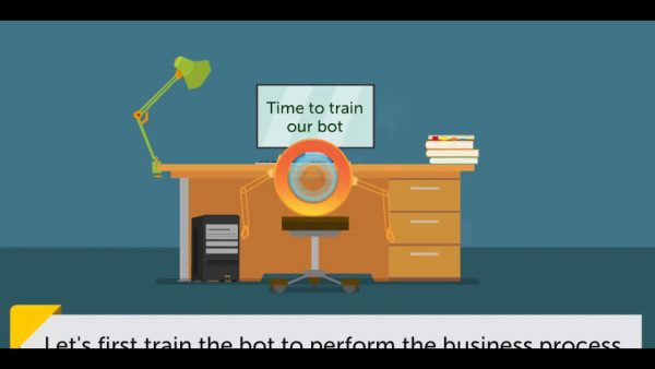 Mastering RPA Basics in Automation Anywhere Tool: Step-by-Step Guide ...