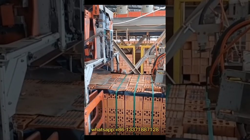 Premium PET Packing Strap: High-Quality Solution for Brick Packaging ...