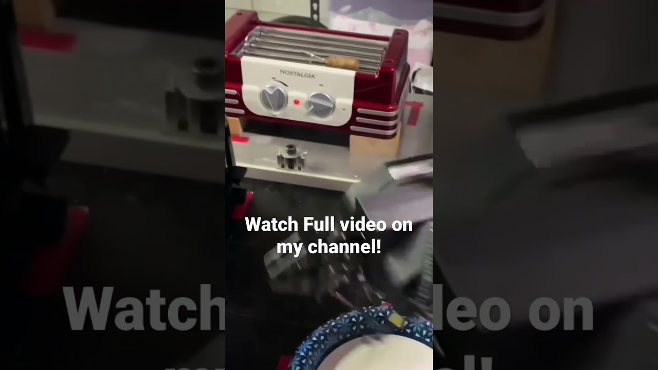 Revolutionary Industrial Robot Arm: The Ultimate Breakfast Maker - Bag ...
