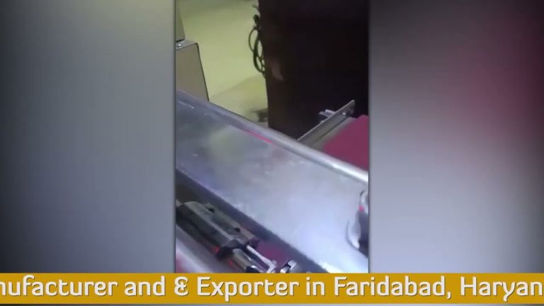 Revolutionize Packaging Efficiency with the Ultimate Automatic Biri ...