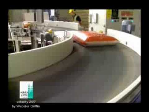 Revolutionize Packaging Efficiency with the Ultimate High-Speed Form ...