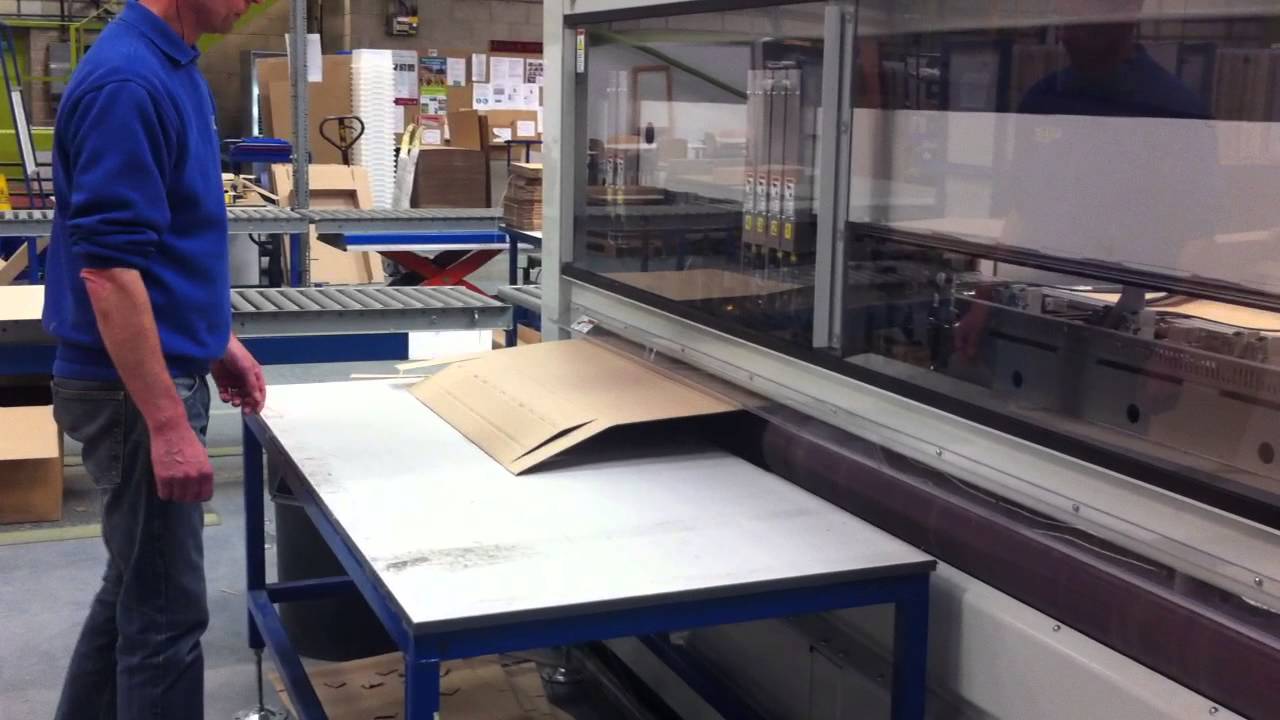 Revolutionize Your Packaging Process with an Automated Solution - Bag ...