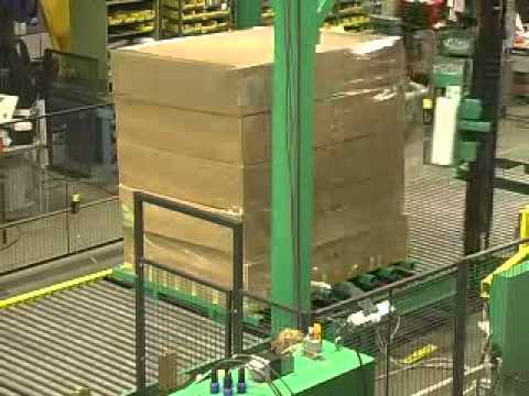 Revolutionize Your Packaging Process with the Ultimate Custom Stretch ...