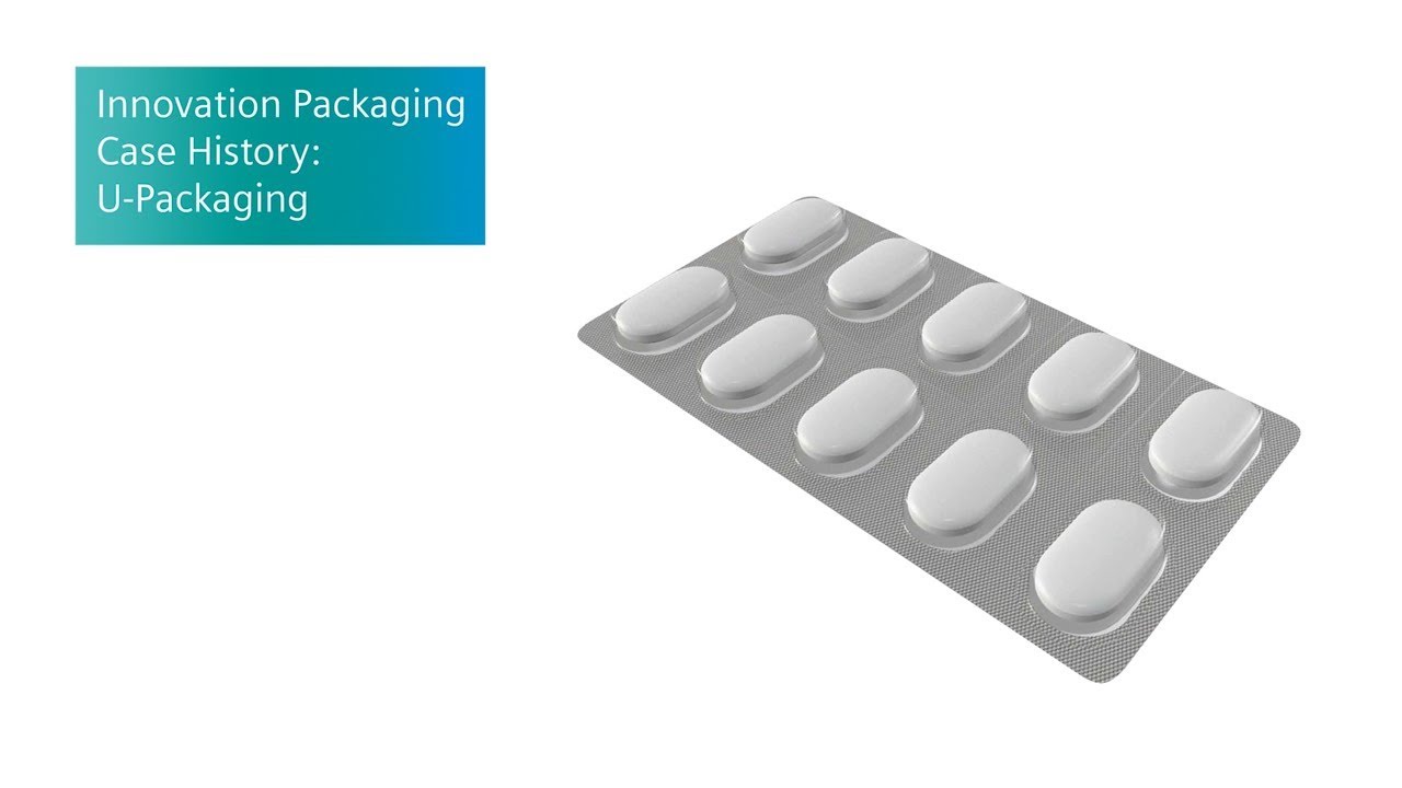 Revolutionizing Packaging Solutions: Unleashing Innovation in U ...