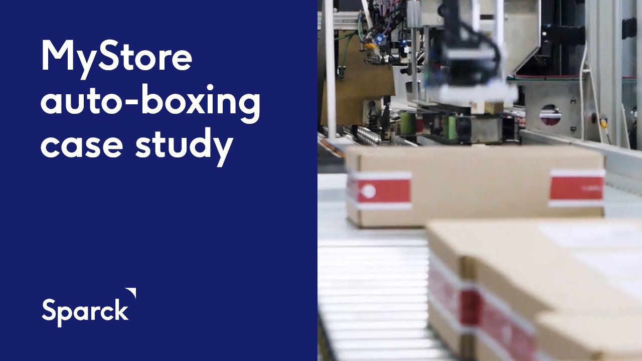 Revolutionizing Supply Chain with Innovative Packaging: A Case Study ...