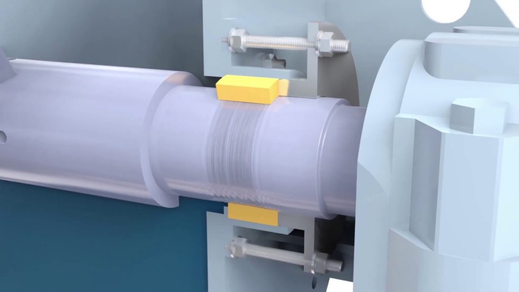 The Clever Mechanism Behind CinchSeal's Success - Bag packing and ...