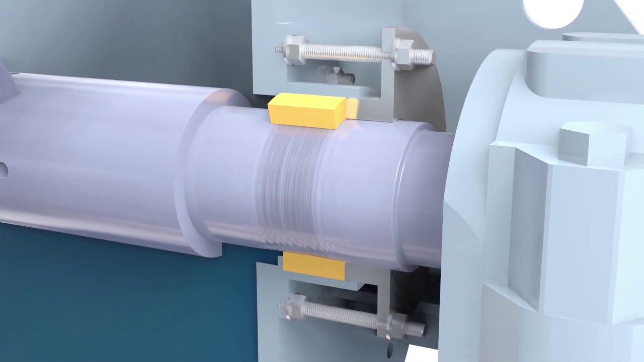 The Clever Mechanism Behind CinchSeal's Success - Bag packing and ...