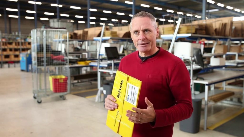 The Evolution of Packaging: A Glimpse into Tomorrow - Bag packing and ...