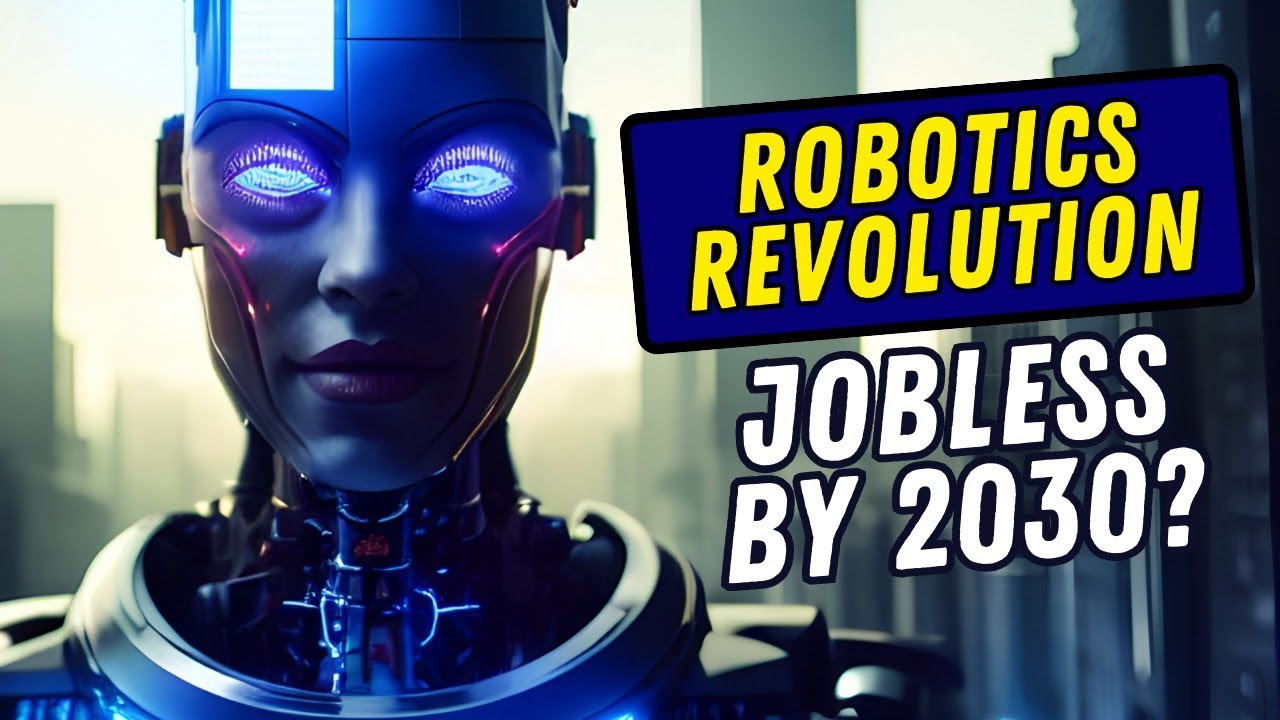 The Future Impact of Robotics and Automation on Various Industries ...