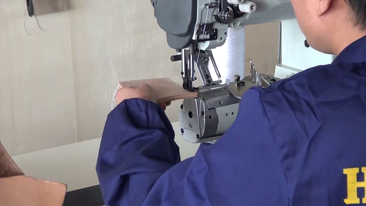 Ultimate Guide to the Ideal Sewing Machine for Bag Making - Bag packing ...