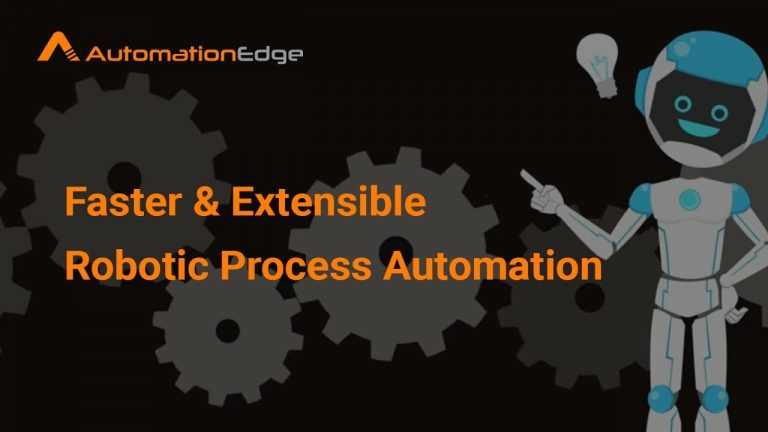 Unleash Efficiency: Understanding the Power of Robotic Process Automation (RPA) - Bag packing ...