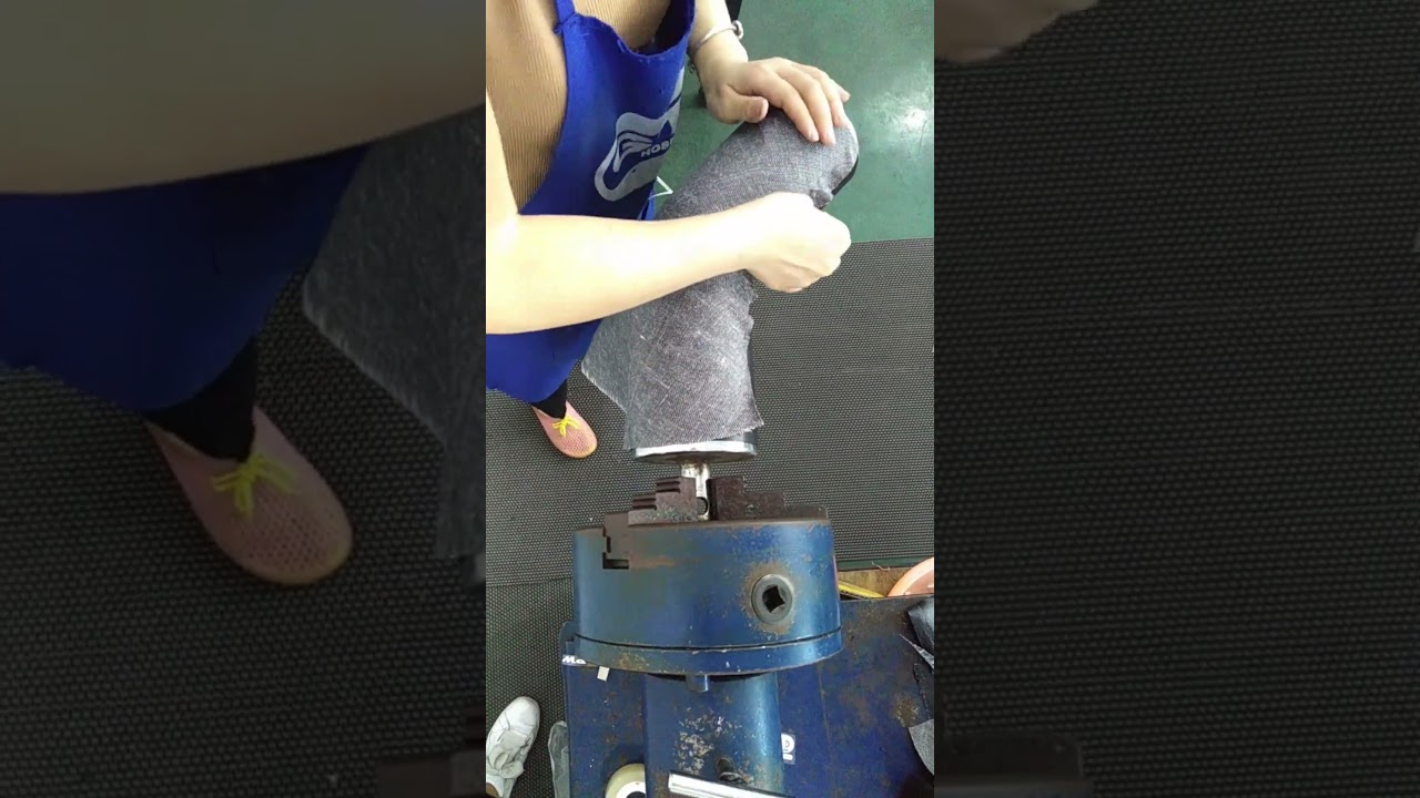 Efficient Production Process for Silicone Hose Wrapping Using Automated ...
