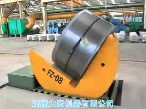 Mechanical Coin Upender Transformed to Automatic Flipping Device - Bag ...