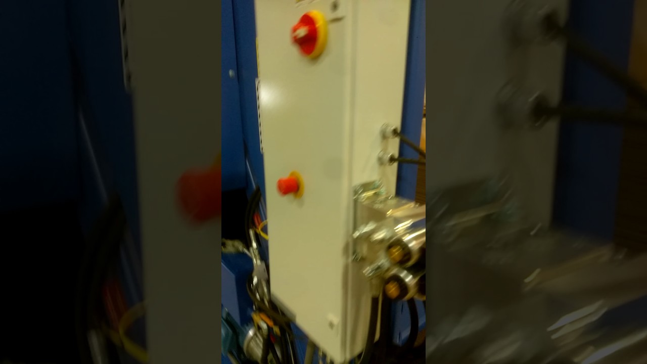 Pallet Inverter: An Essential Machine for Efficient Handling - Bag ...